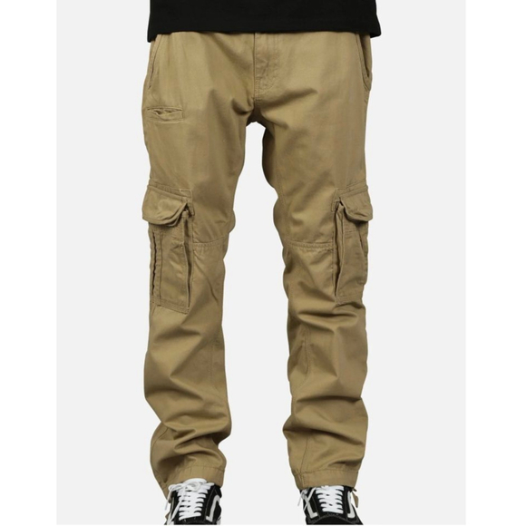 Jordan Craig | Pants | Mens Jordan Craig Cargo Pants Size 434 Khaki ...